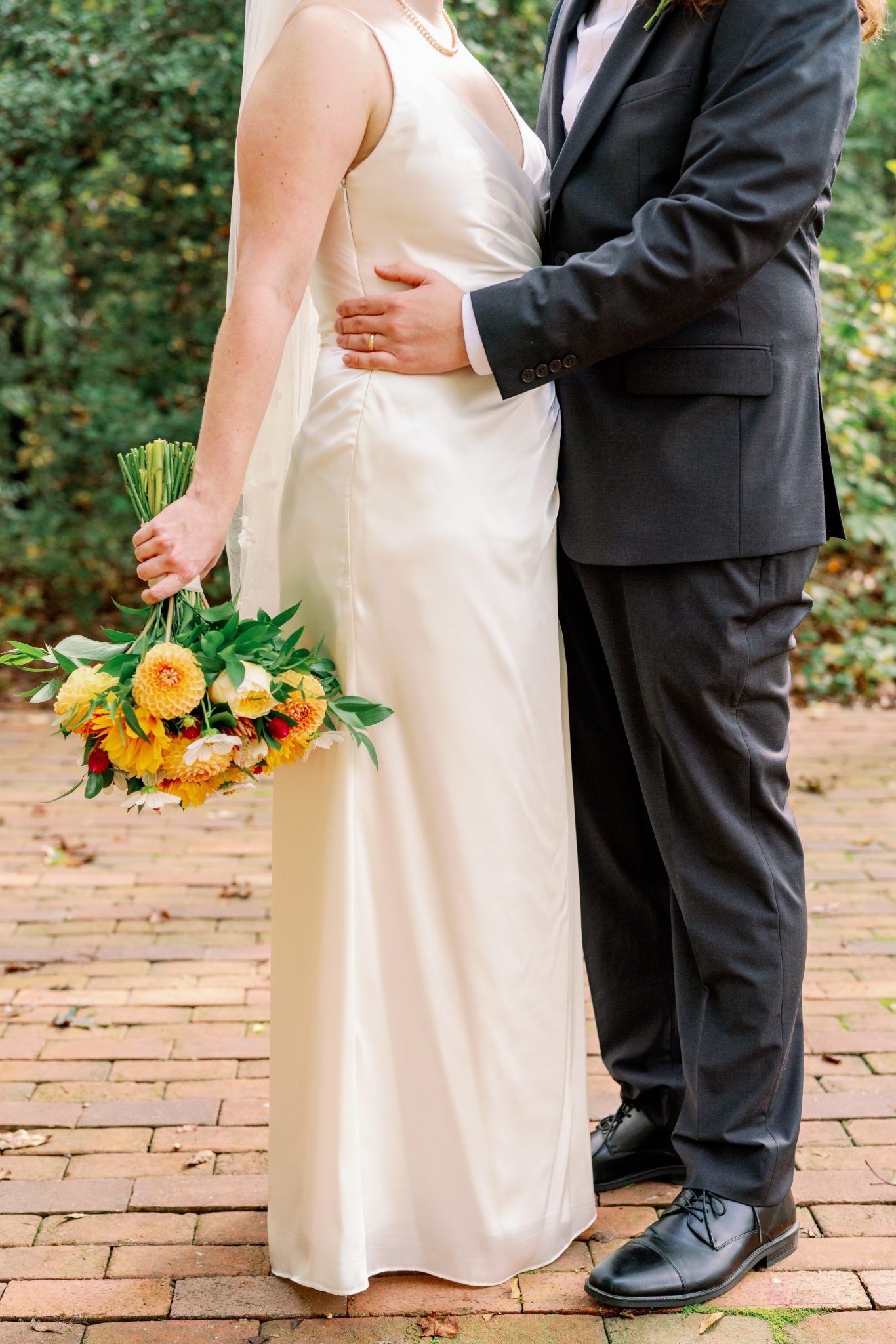 Weddings - Rachel J Hahn Photography